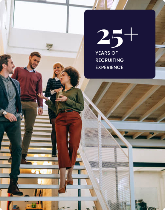 At CyberCoders, we believe that finding top talent is not just about ...